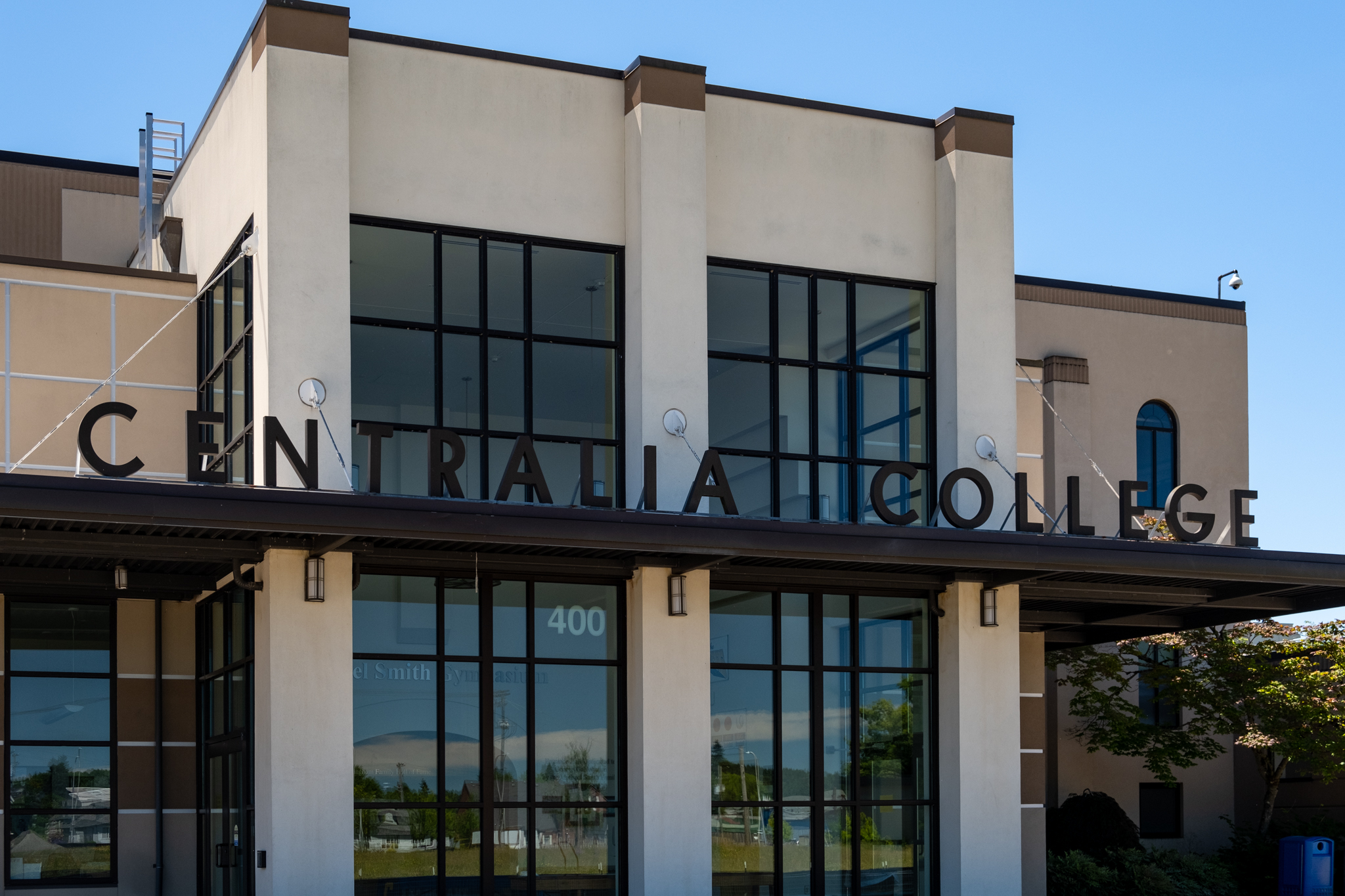 Profile for Centralia College - HigherEdJobs