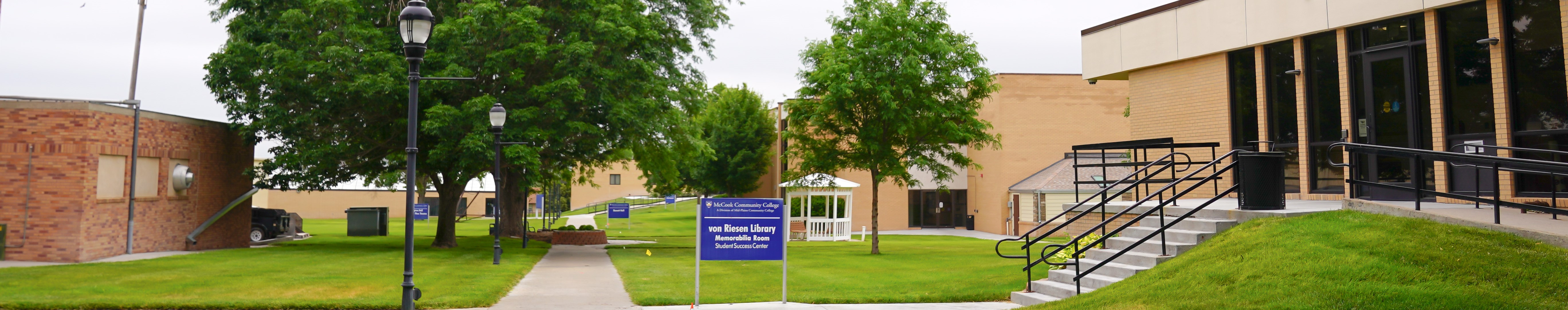 Profile for Mid-Plains Community College - HigherEdJobs