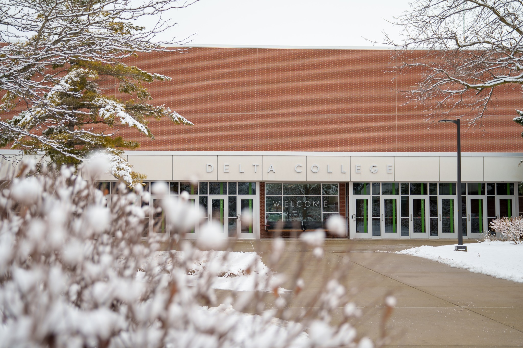 Profile for Delta College - HigherEdJobs