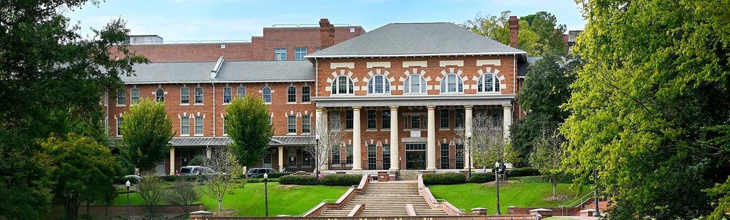 Profile for North Carolina State University - HigherEdJobs