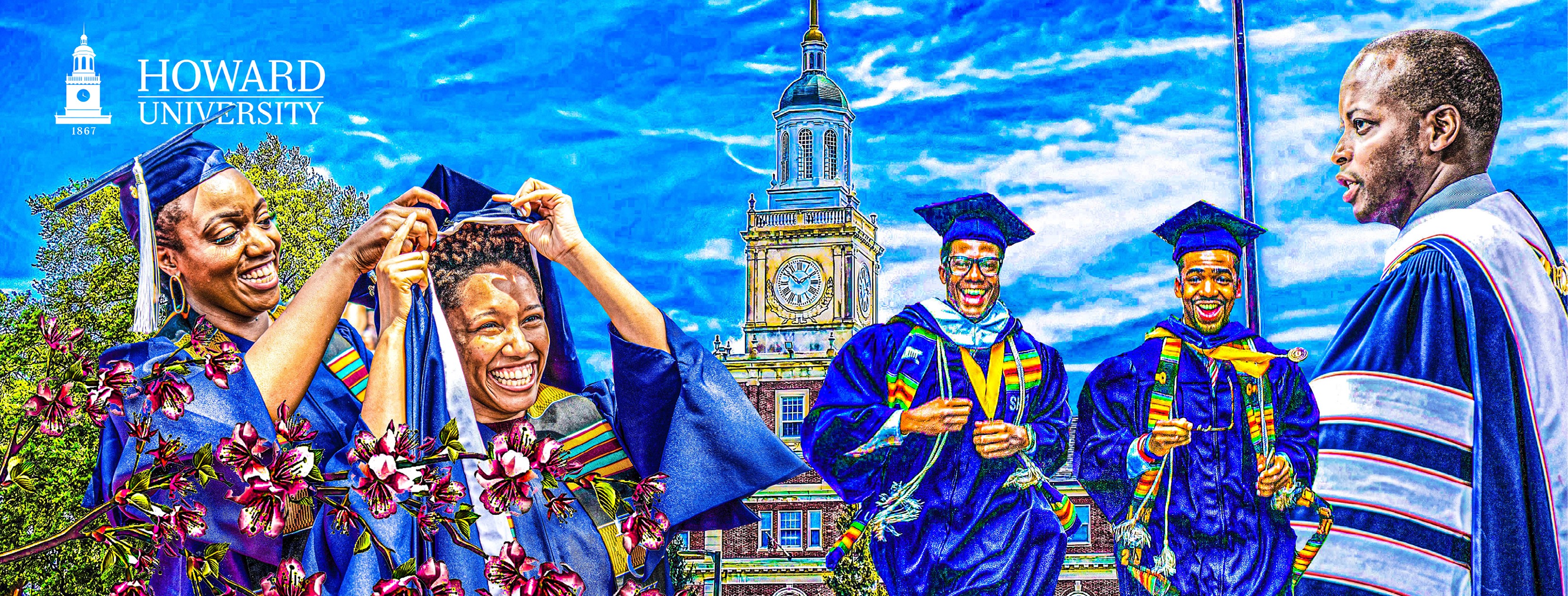 Profile for Howard University - HigherEdJobs