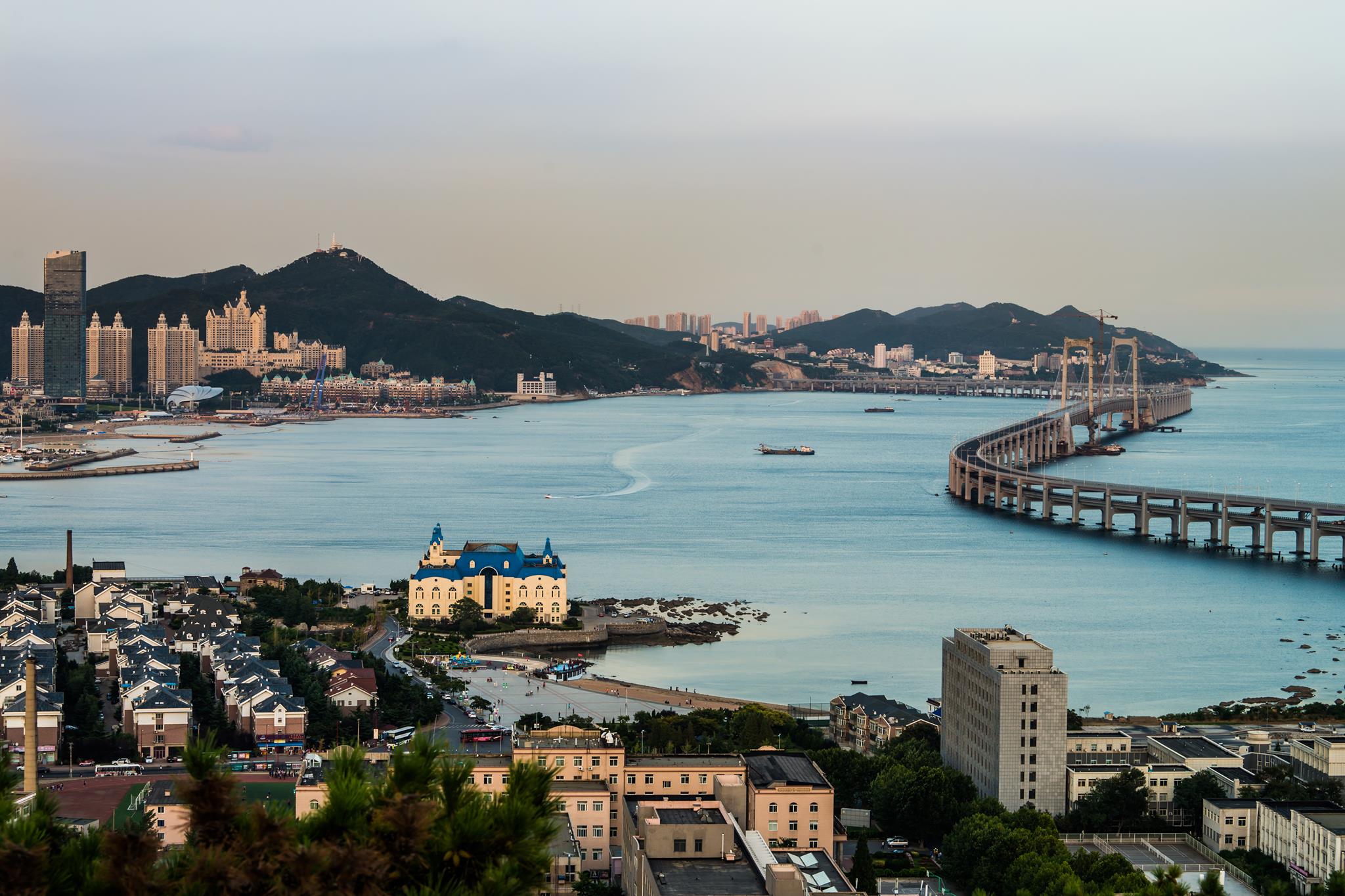 Profile for Dongbei University of Finance & Economics - HigherEdJobs