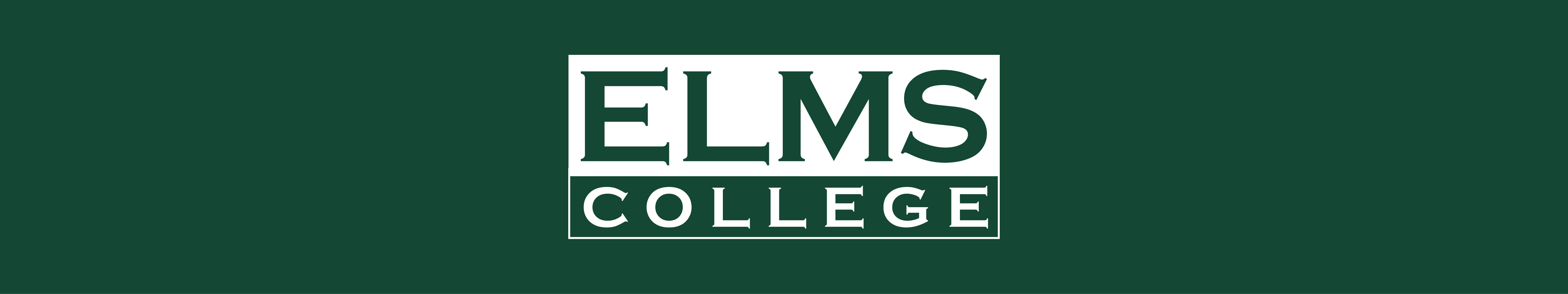 Profile for Elms College - HigherEdJobs