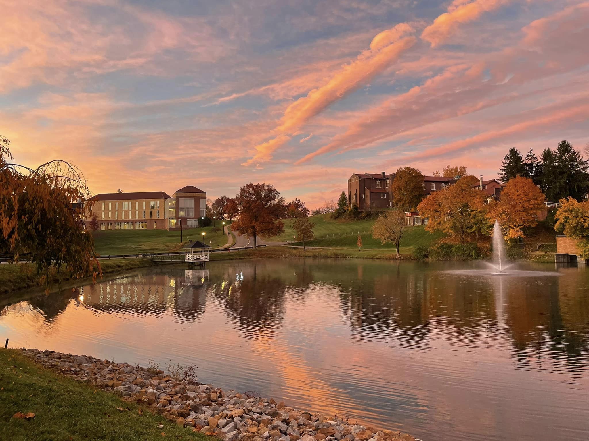 Profile for Muskingum University - HigherEdJobs