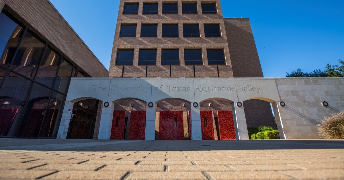 Profile for University of Texas Rio Grande Valley - HigherEdJobs