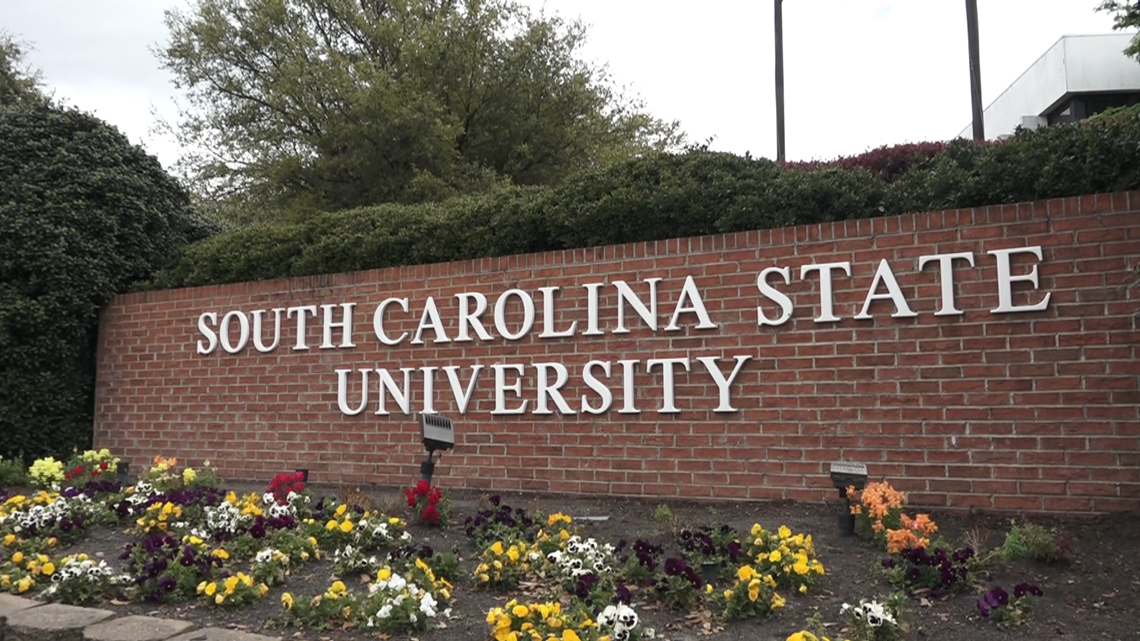 Profile for South Carolina State University - HigherEdJobs