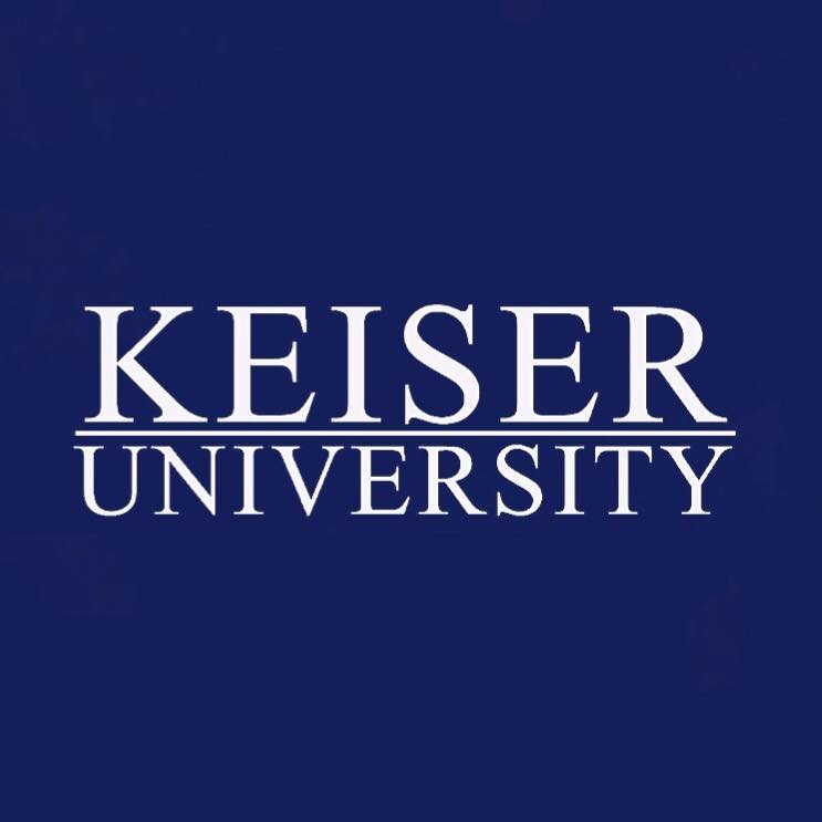 Profile for Keiser University - HigherEdJobs